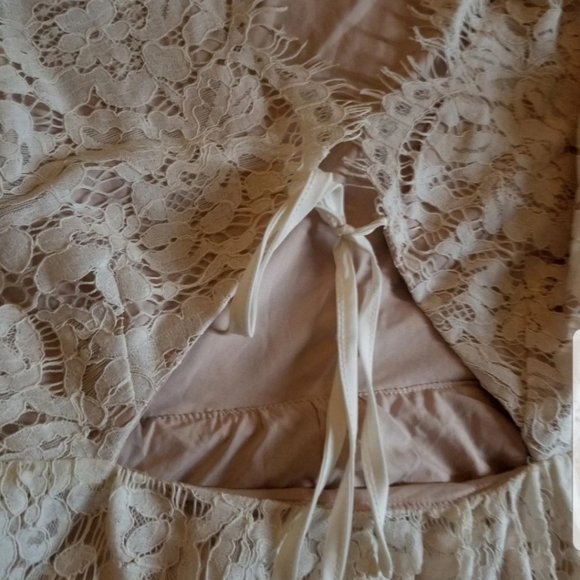Tobi | Dresses | Nwt Tobi Lace Dress | Poshmark